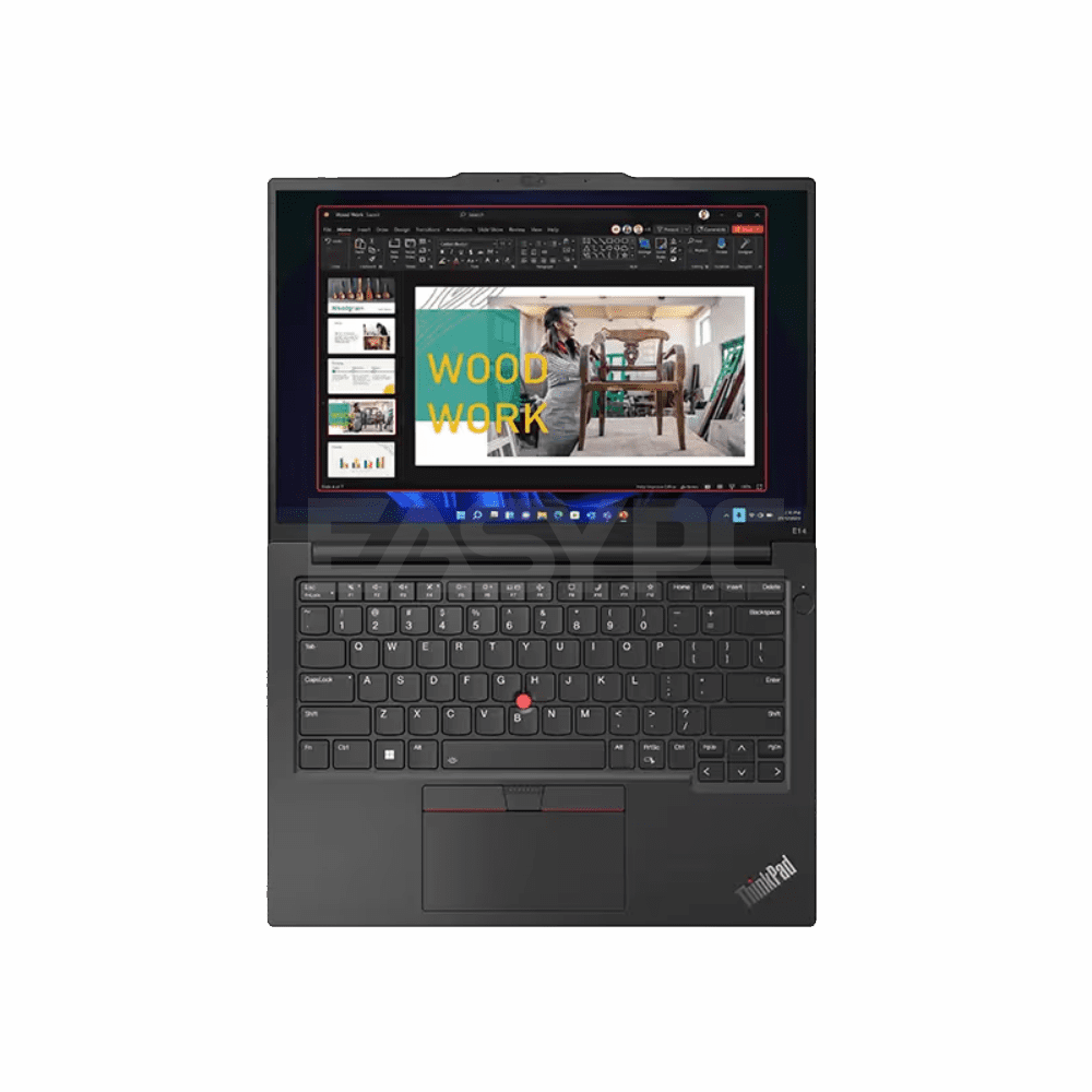 Lenovo ThinkPad E15 Gen4 15.6"" Intel Core i5-1235u/16GB DDR4 3200/512 ...