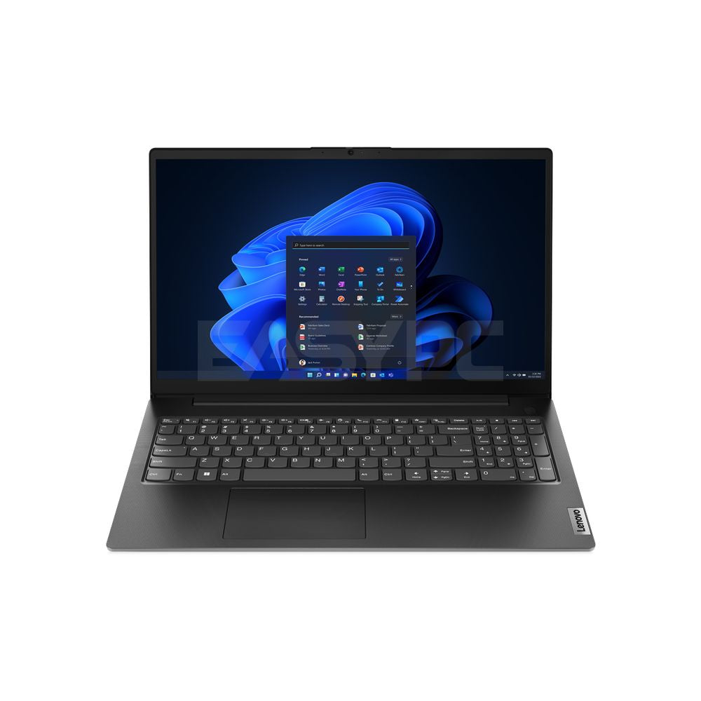 Lenovo V15 G4 AMN Business Laptop AMD Ryzen 5-7520U 8GB 256GB SSD 15.6 ...