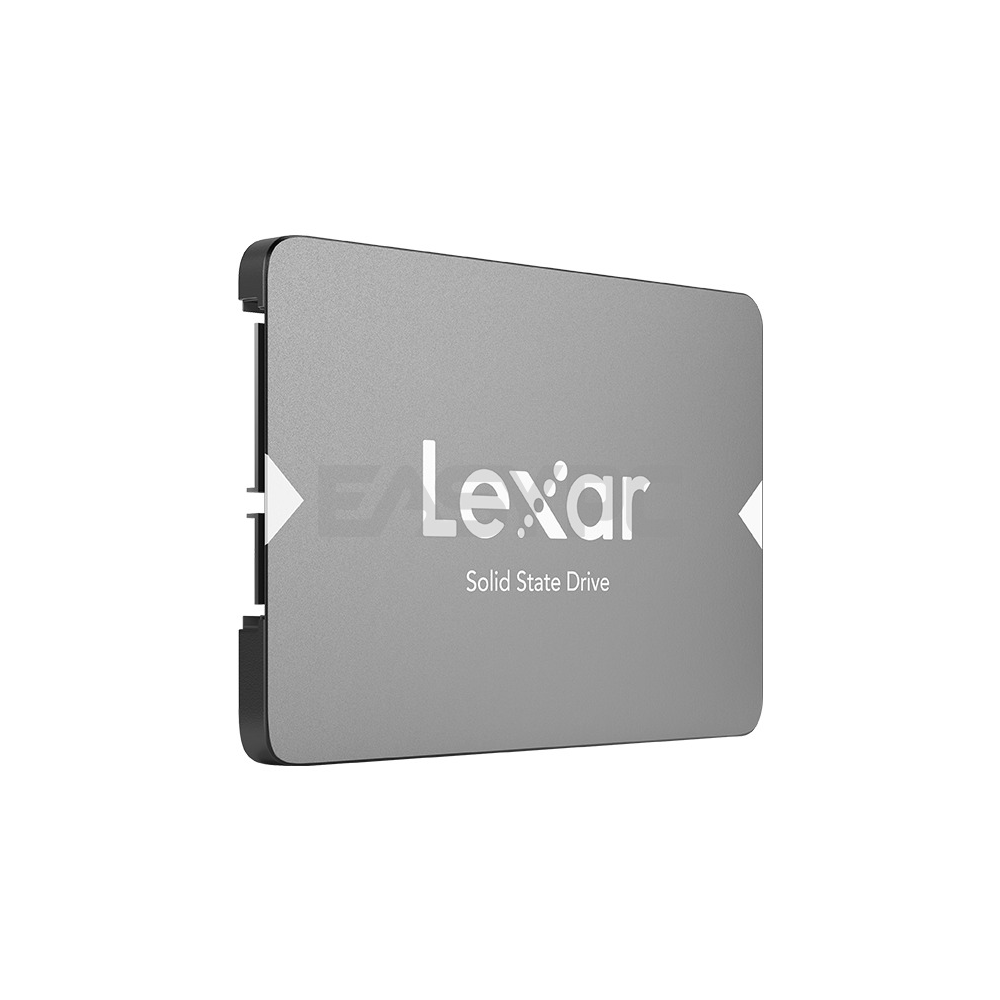 Lexar NS100 Solid State Drive 256gb SATA 2.5 – EasyPC