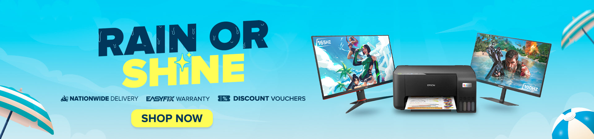 EasyPC - Philippines Best Online Computer Store