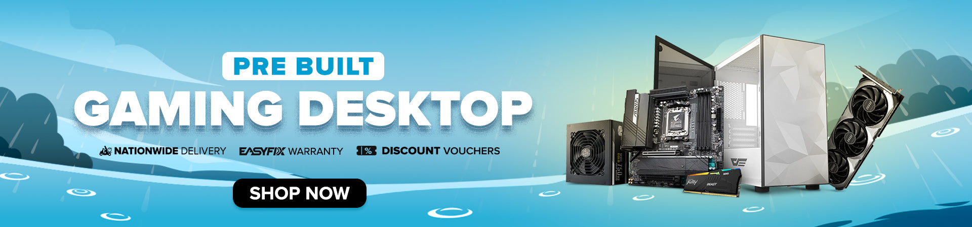 EasyPC - Philippines Best Online Computer Store
