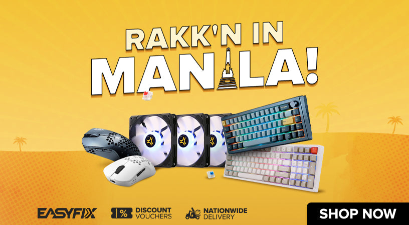 EasyPC - Philippines Best Online Computer Store