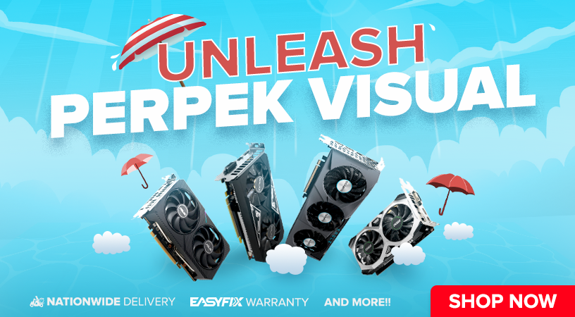 EasyPC - Philippines Best Online Computer Store