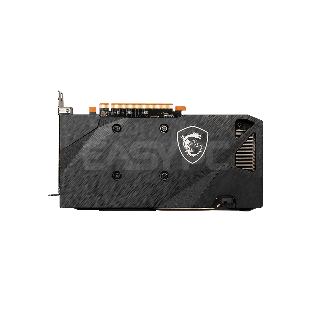 MSI Radeon RX 6650 XT MECH OC 2X 8GB 128BIT GDDR6 Videocard – EasyPC