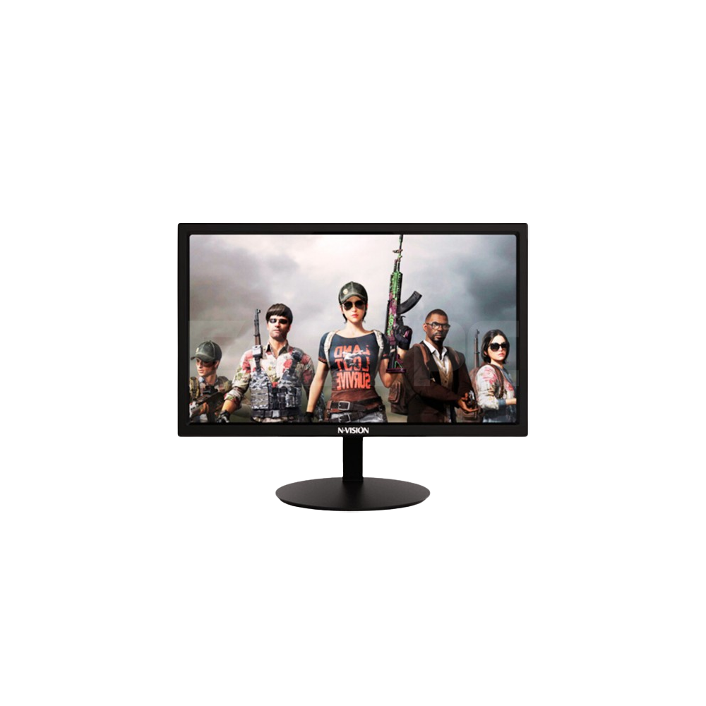 Nvision H22V8 21.5" LED Monitor – EasyPC