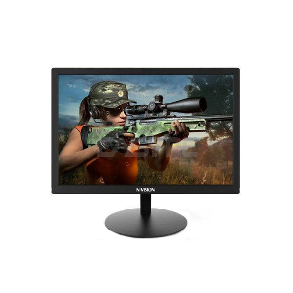 Nvision N190HD V2 19 Inch LED Monitor – EasyPC