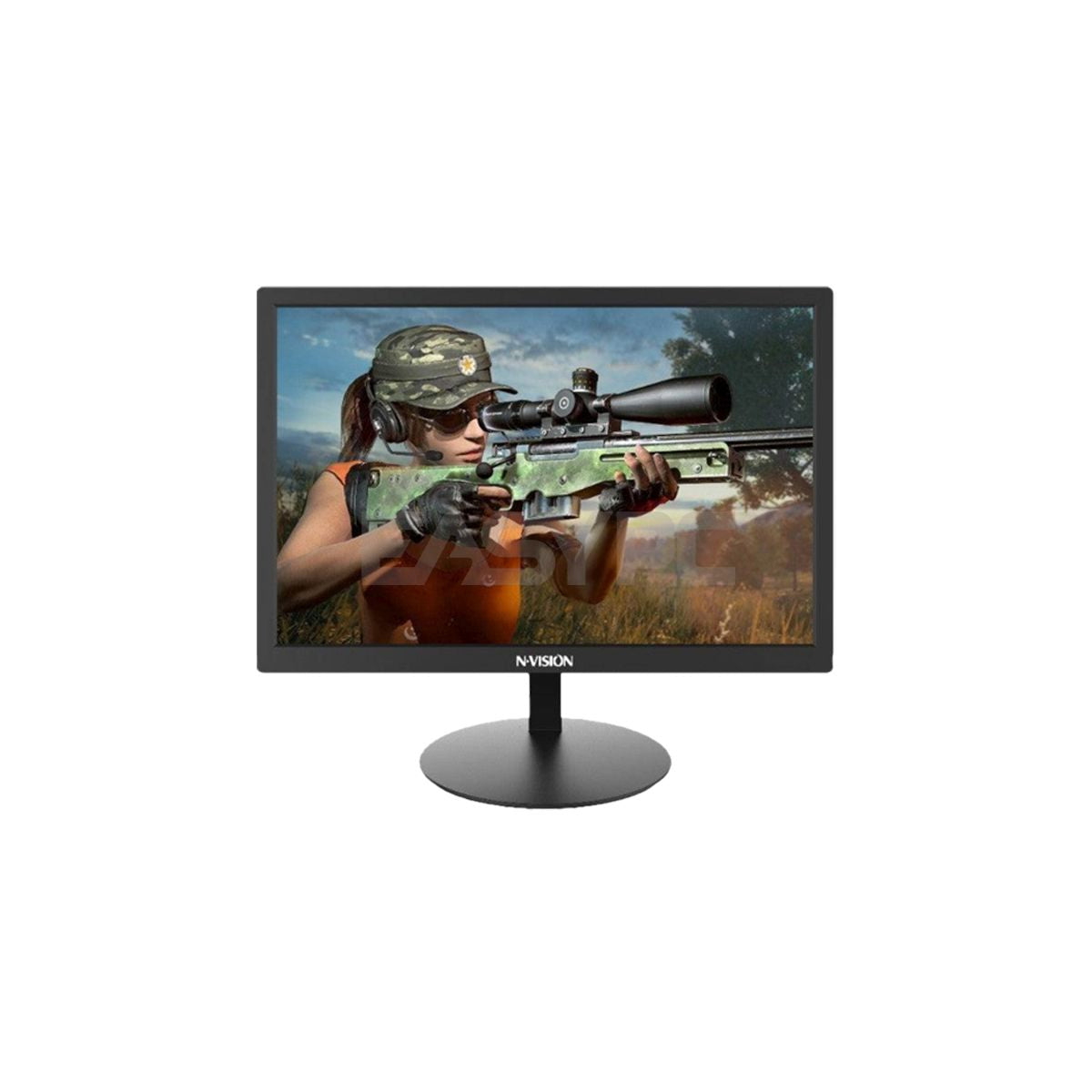 Nvision N200HD V3 20 LED Monitor – EasyPC