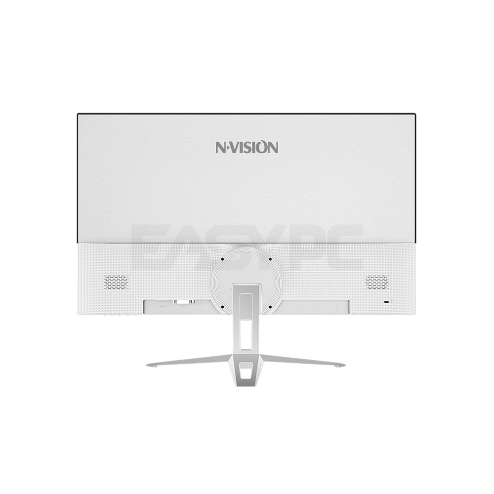 Nvision N2488 23.8" FHD 75Hz IPS Monitor White – EasyPC