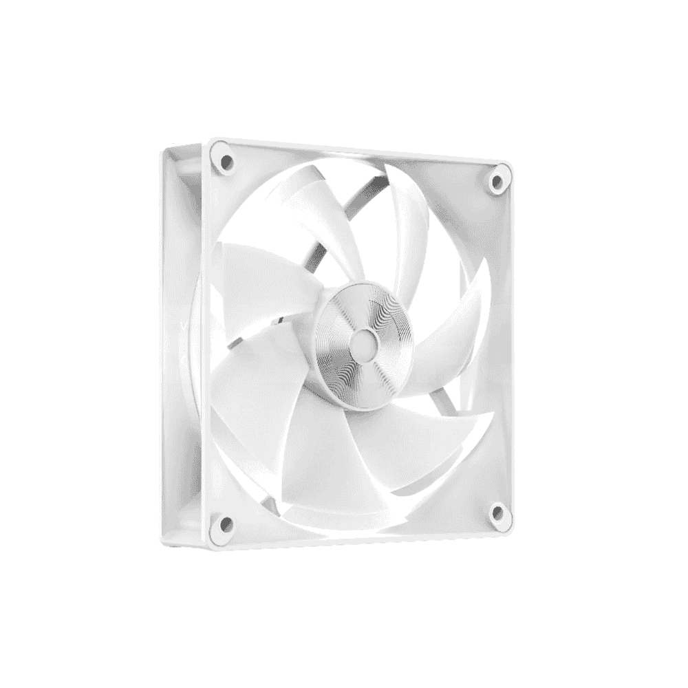 OCYPUS DELTA L36 ARGB WH AIO CPU LIQUID COOLER WHITE – EasyPC