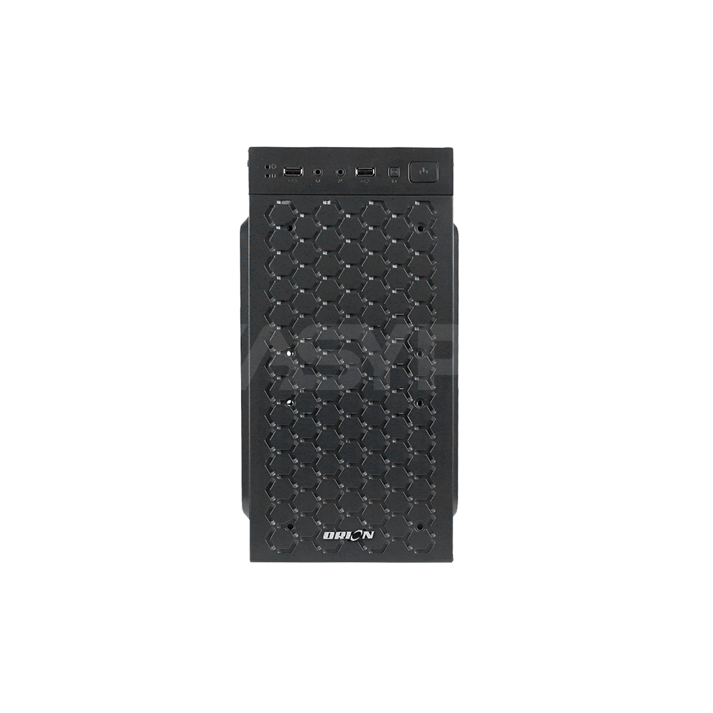 Orion TBA-NO1 Micro ATX PC Case with 700w PSU – EasyPC