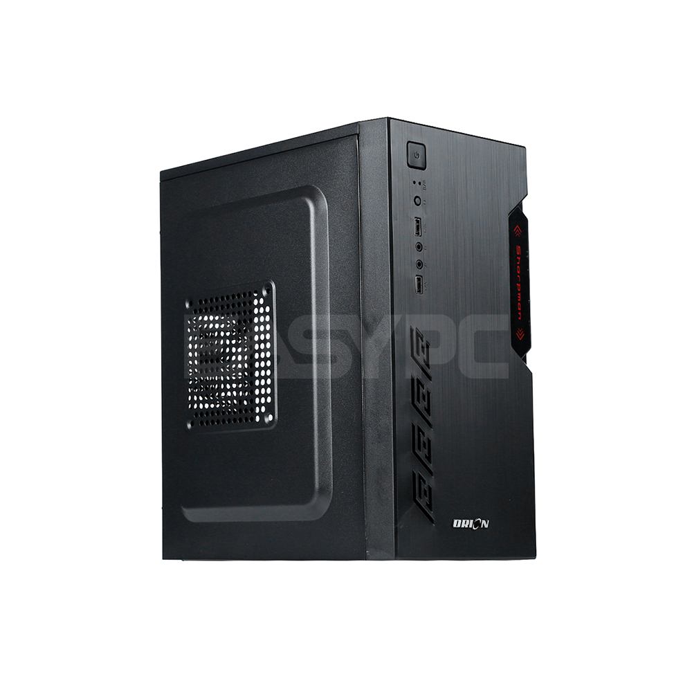 Orion TBA-NO2 Micro ATX PC Case with 700w PSU – EasyPC