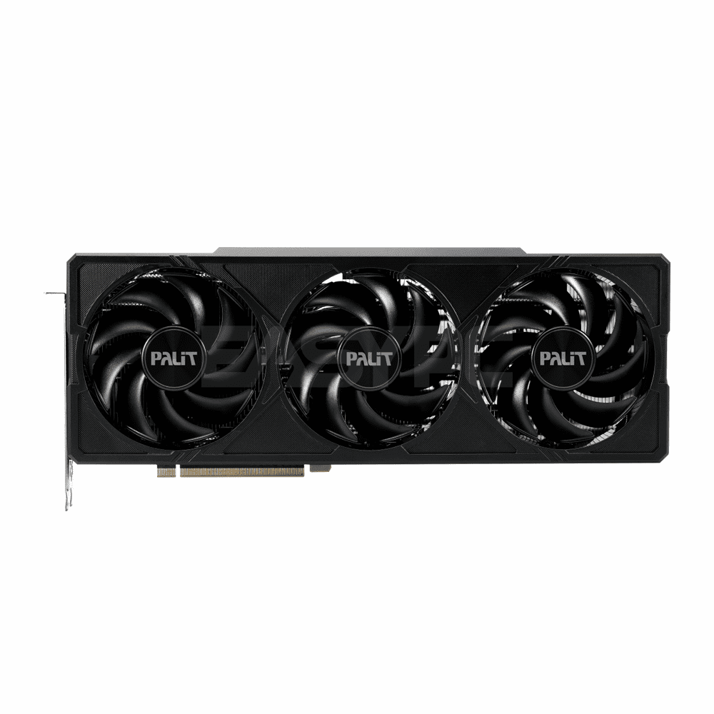 Palit NVIDIAÂ® GeForce RTXÂ™ 4080 SUPER JetStream OC 16gb 256-Bit GDDR ...