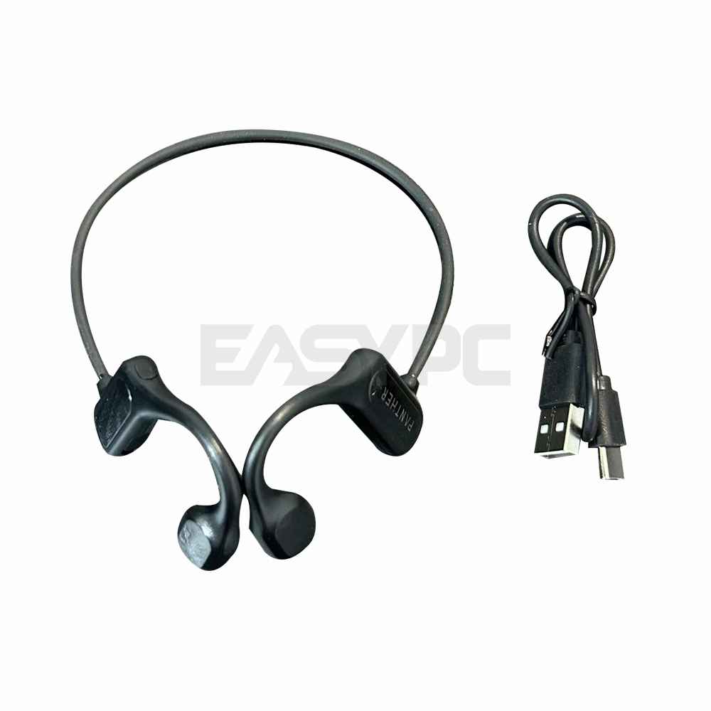 Panther Bone Conduction Earphone – EasyPC