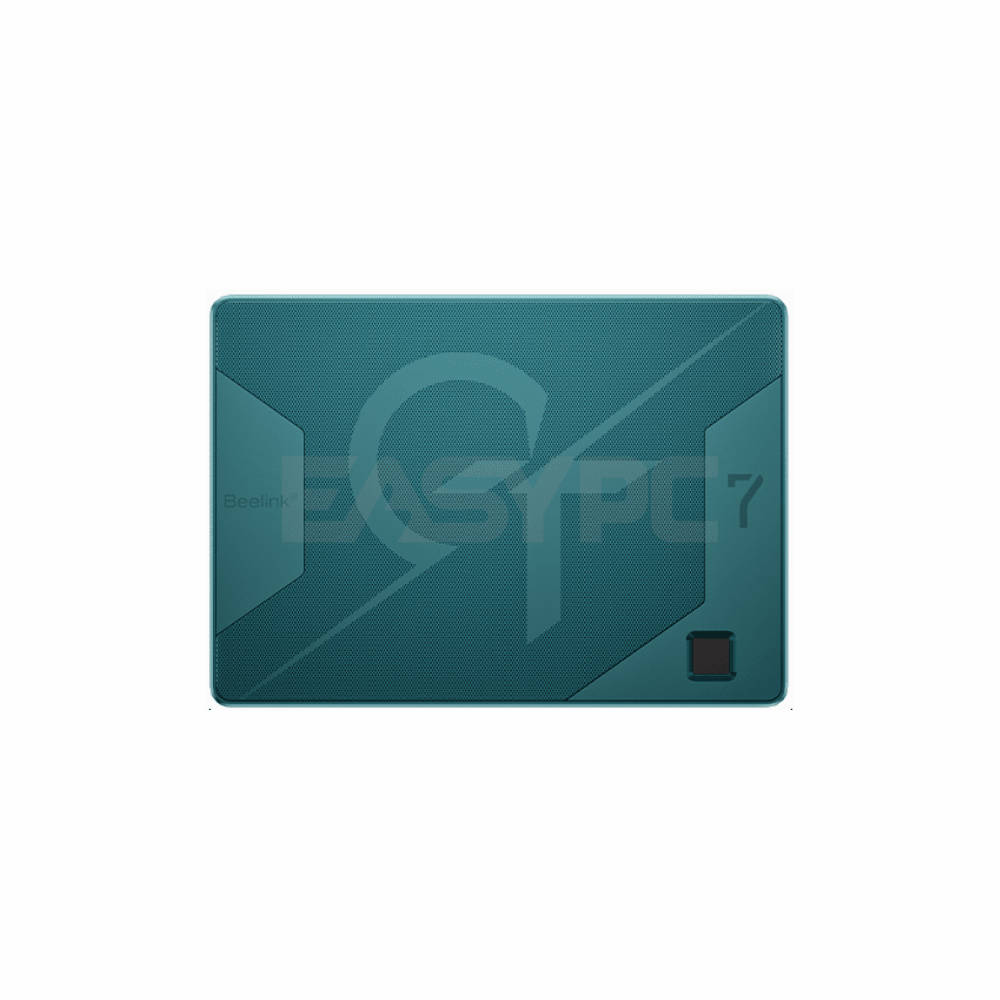 Pocket Rocket Beelink GTR7 AMD Ryzen 7 7840HS Processor / 32GB 3200MHZ ...