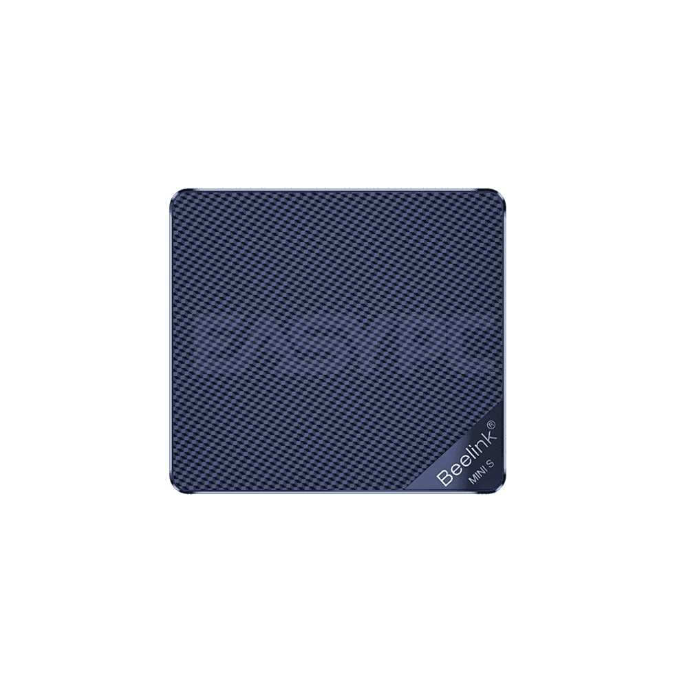 Beelink Mini S12 Intel N95 Mini PC | 8GB DDR4 256GB SSD | Best Mini PC ...