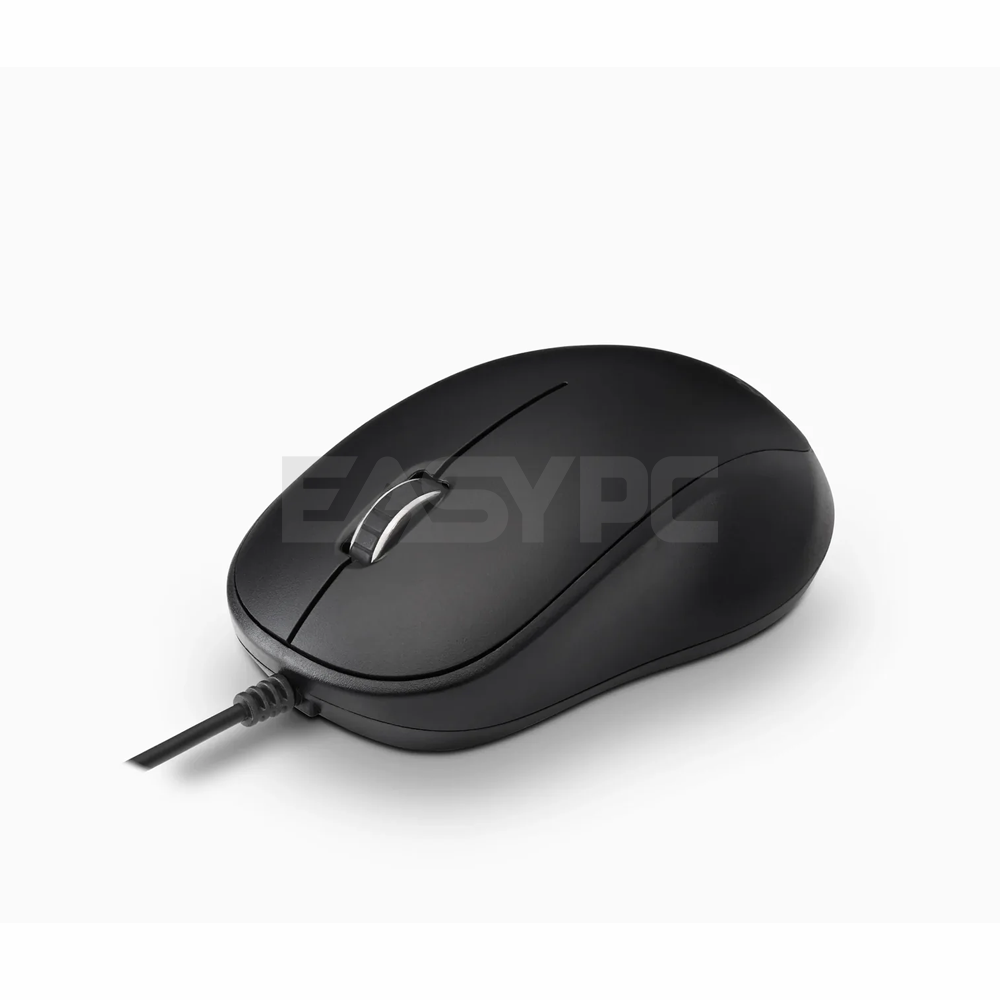 Prolink Prolink USB Mouse Black – EasyPC