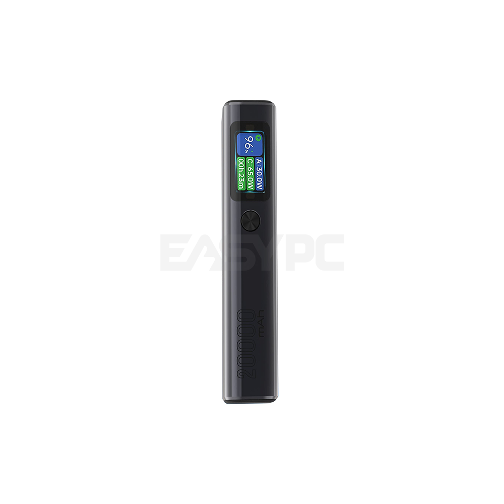 Promate Titan-130 Sleek 130W Multi-Port Power Delivery – EasyPC
