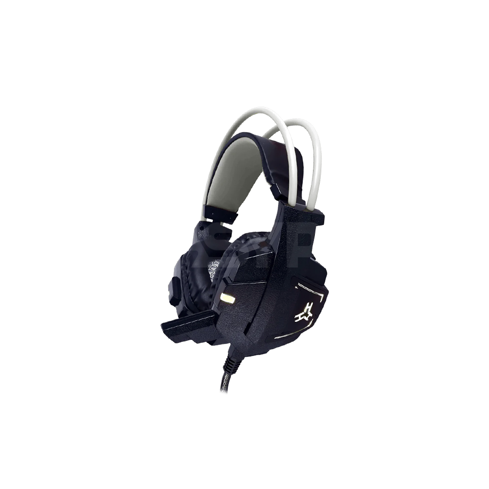 RAKK Alti Illuminated RGY Gaming Mouse + RAKK Daguob Illuminated Gamin ...