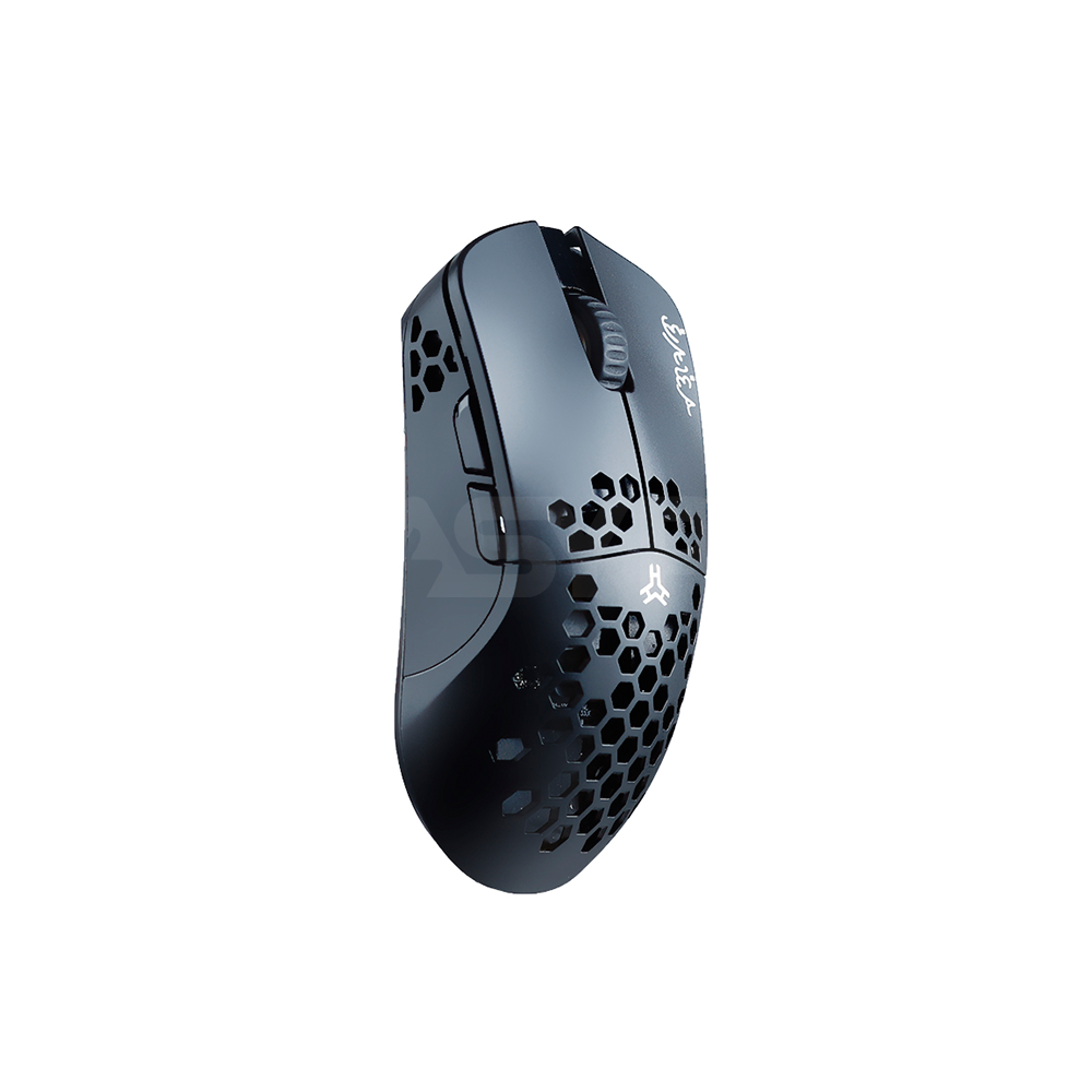 RAKK MAG-AN Trimode PAW3335 Lightweight 53g Gaming Mouse Black – EasyPC