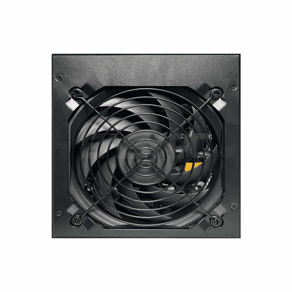 Ramsta RB650 650W 80+ Bronze Full Modular PSU – EasyPC