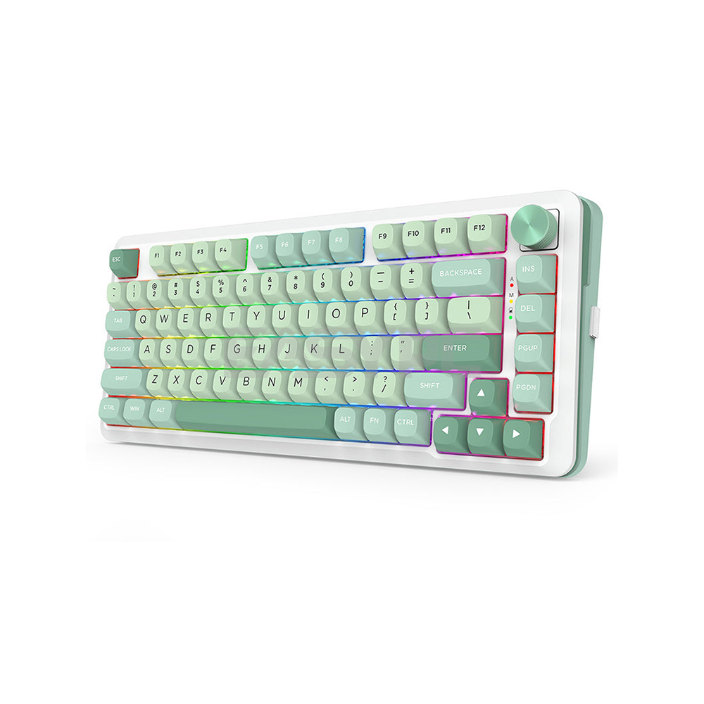 Redragon K681MG CYRUS RGB Pro Gaming Keyboard – EasyPC