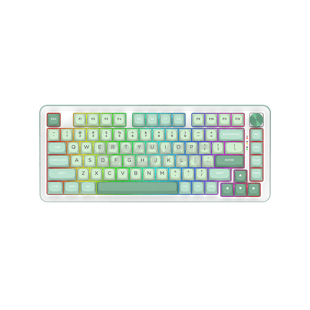 Redragon K681MG CYRUS RGB Pro Gaming Keyboard – EasyPC