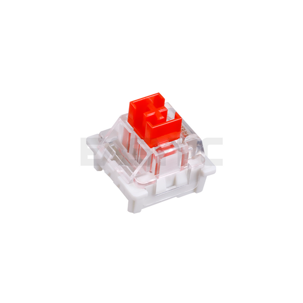 Redragon Standard Switch (WHITE BASE) Outemu Red Switch – EasyPC