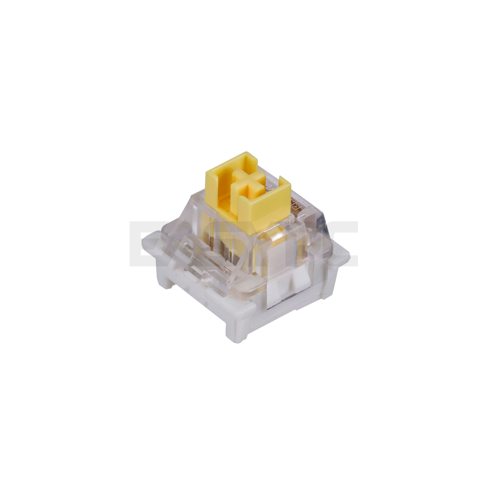 Redragon Standard Switch (WHITE BASE) Outemu Yellow Switch – EasyPC