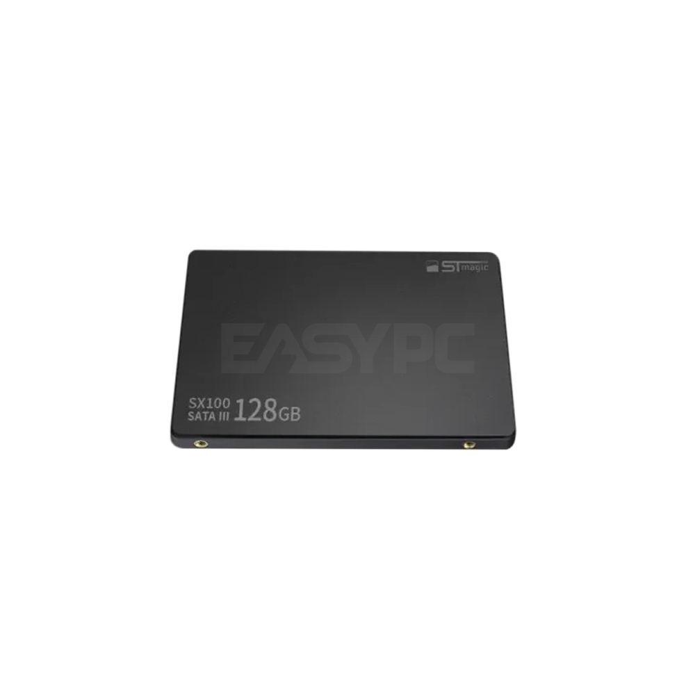 Stmagic SX100 128GB 2.5 Sata Solid State Drive Gen 3.0 – EasyPC