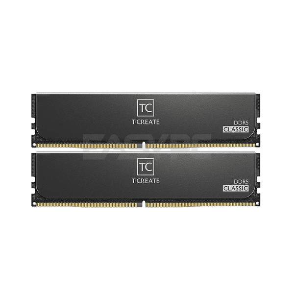 TEAMGROUP T-Create Classic 10L CTCCD532G5600HC46DC01 32GB 2 x 16GB 560 ...