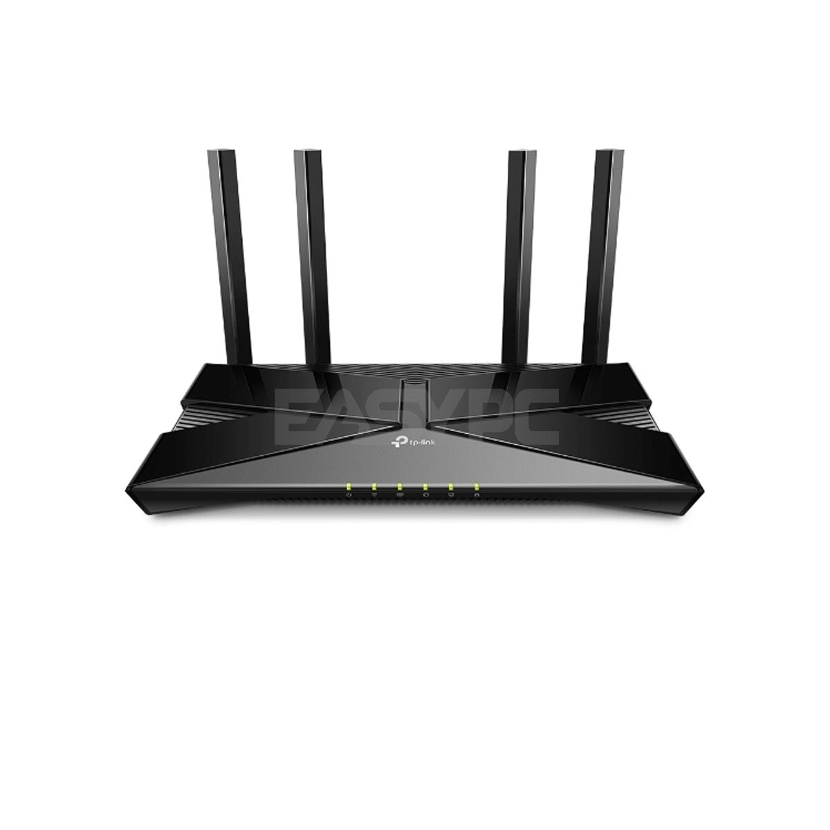 TPLink Archer AX53 WiFi6 AX3000 Dual Band Gigabit 4 Antenna Router – EasyPC