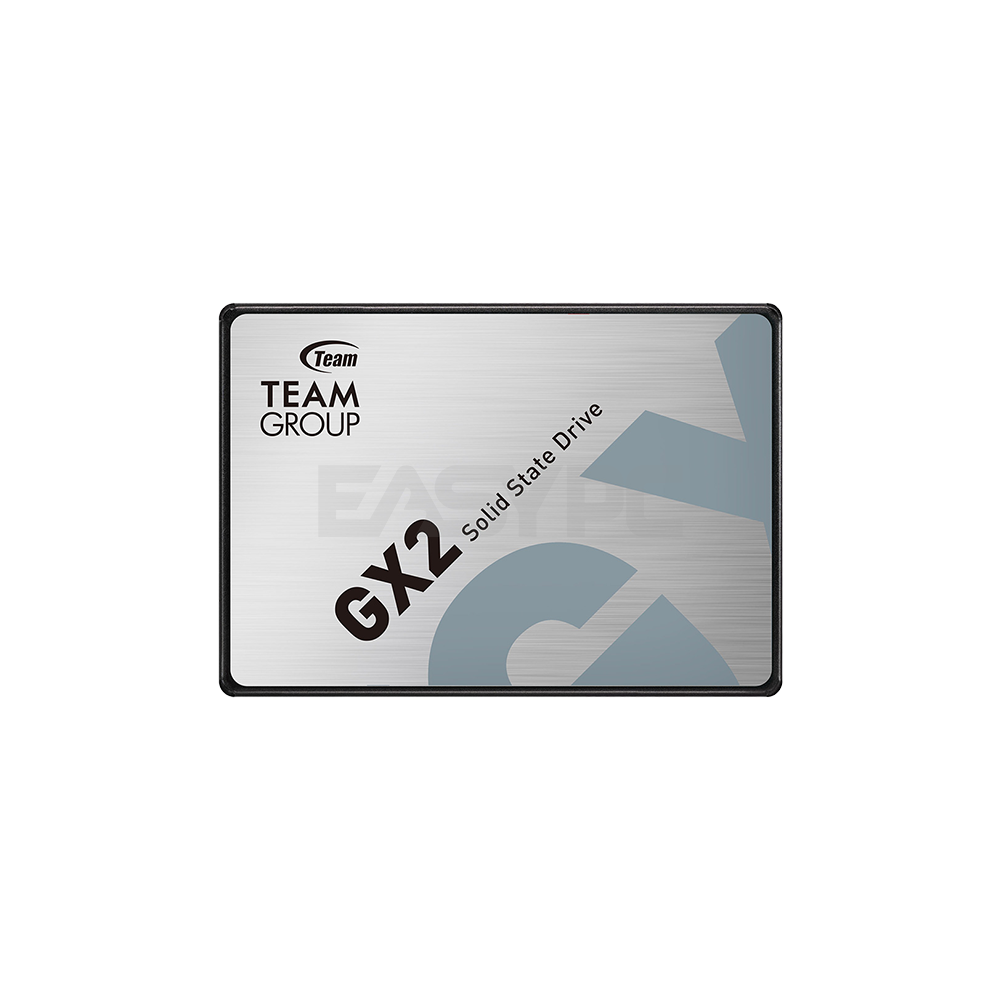 Team Group GX2 2TB SATA 2.5 Inch SSD – EasyPC