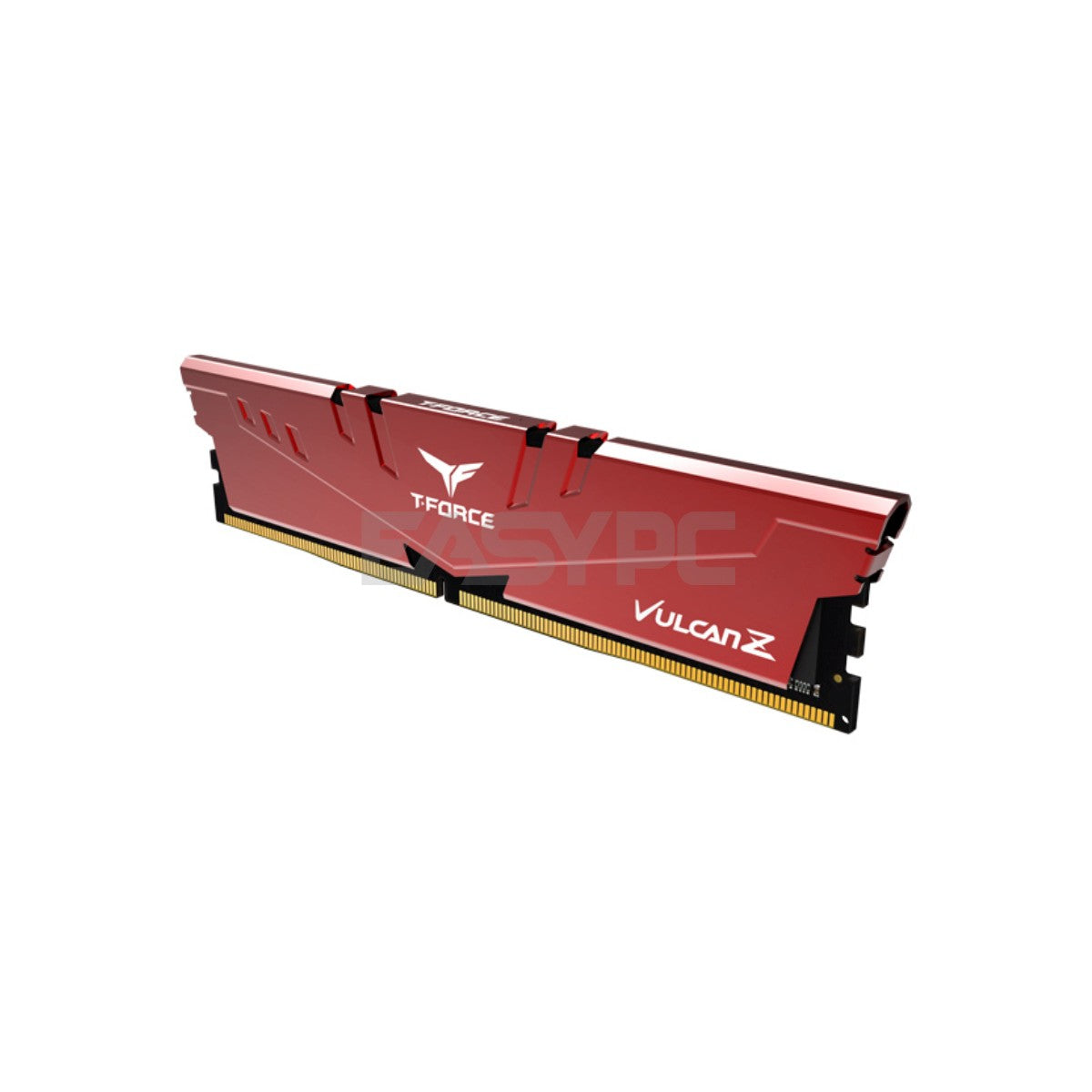 Team Elite Vulcan Z 16GB 2x8 3600mHz Red DDR4 Memory – EasyPC