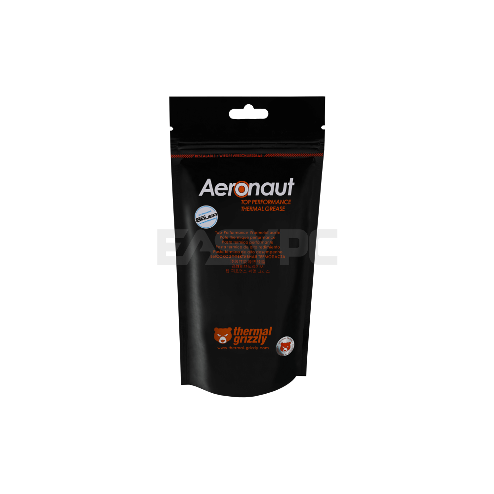 Thermal Grizzly Aeronaut 1g Thermal Paste – EasyPC