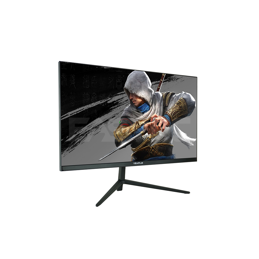 ViewPlus MG-24HI 23.8" 165HZ IPS FHD Monitor – EasyPC
