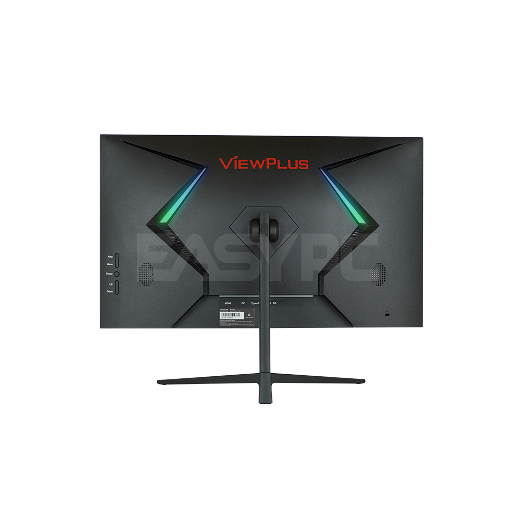 ViewPlus MG-24HI 23.8" 165HZ IPS FHD Monitor – EasyPC
