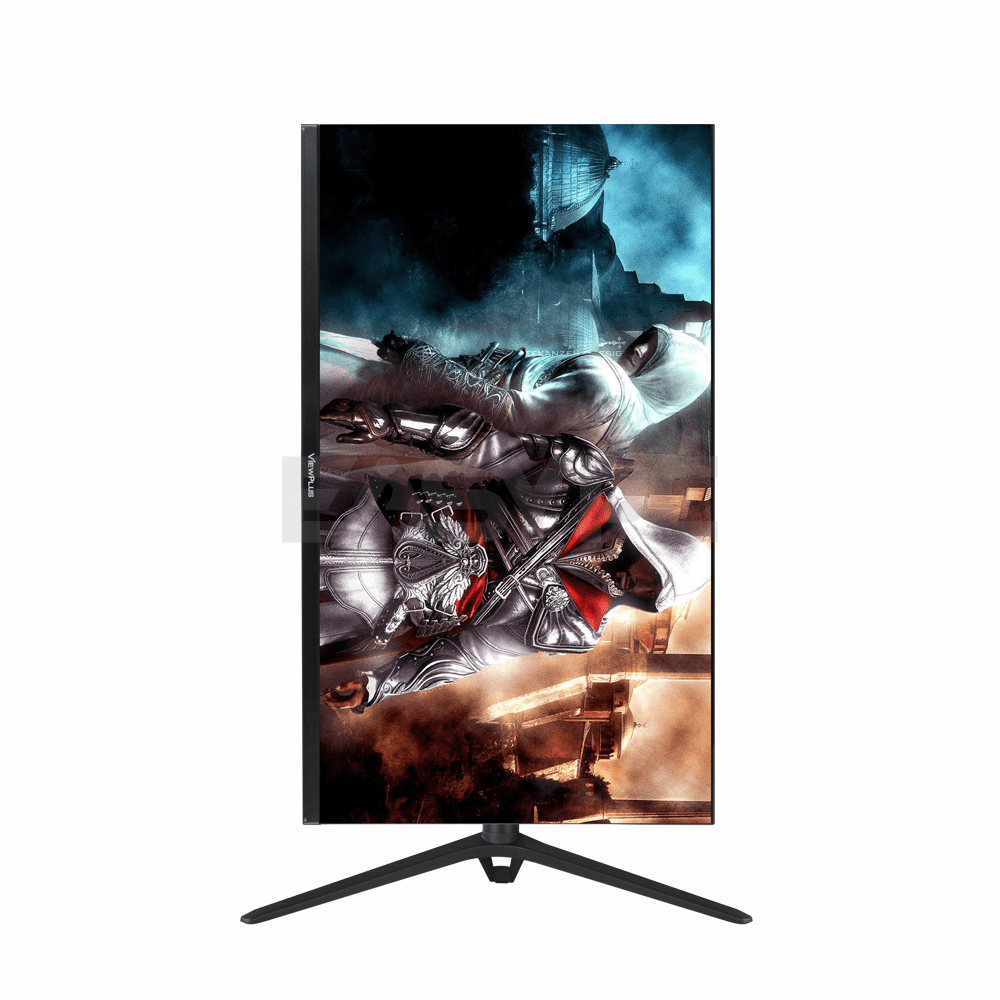 ViewPlus MG-27KI 27" 165Hz 1MS 2K IPS Gaming Monitor Black – EasyPC