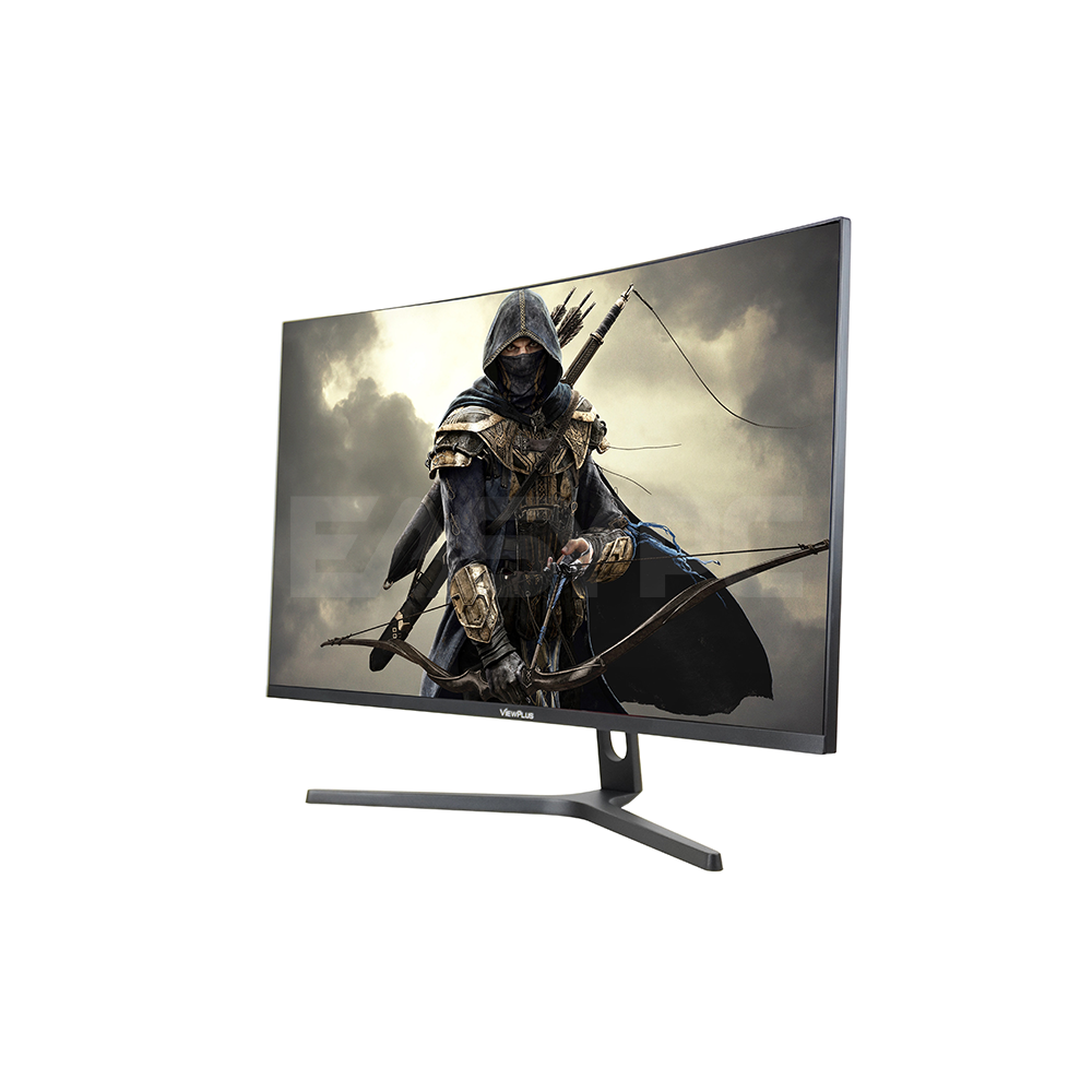 ViewPlus MX-27CH 27" 165HZ Curved FHD Monitor – EasyPC