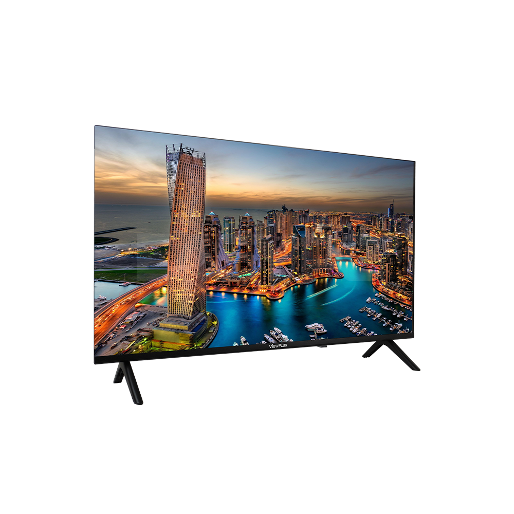ViewPlus TX-32 32" Smart TV Black – EasyPC