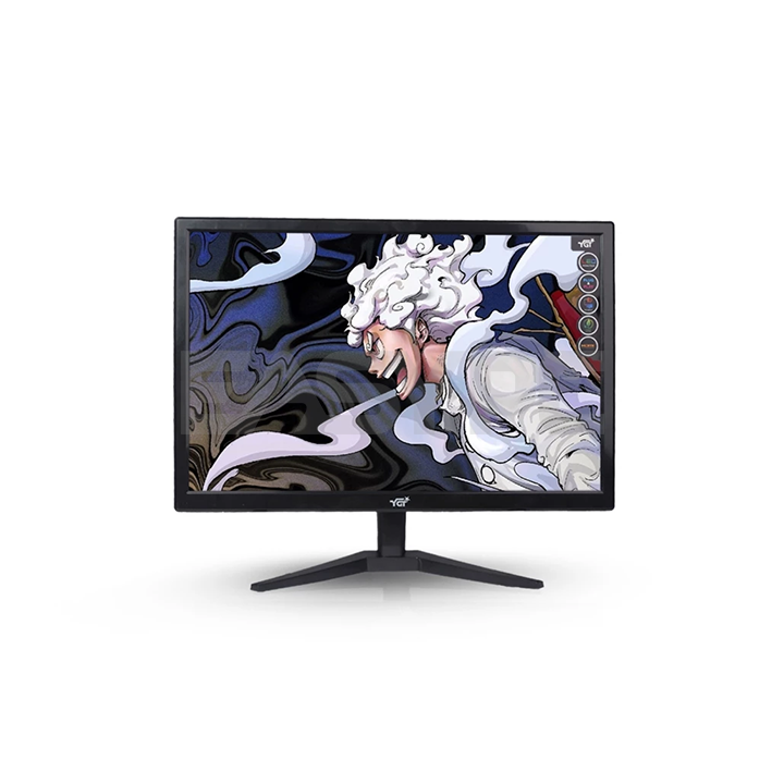 YGT TN19HD-GD 19" LED Monitor – EasyPC