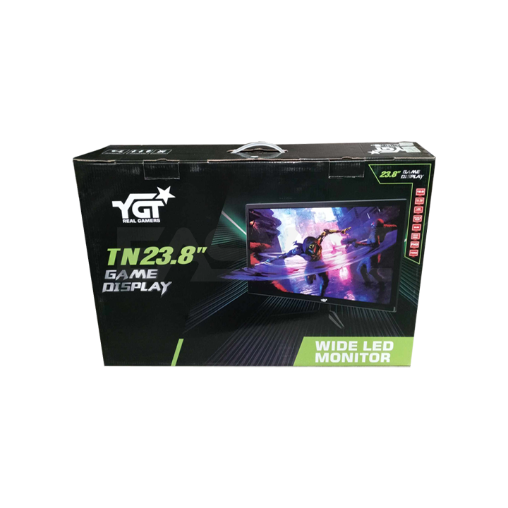 YGT TN23.8FHD-GD 23.8" FHD LED Monitor – EasyPC