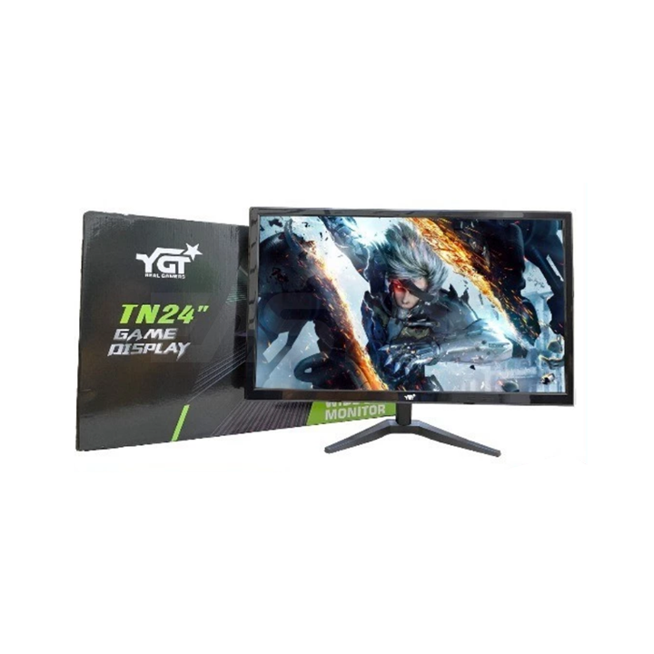 YGT TN24FHD-GD 23.8" FHD LED Monitor – EasyPC