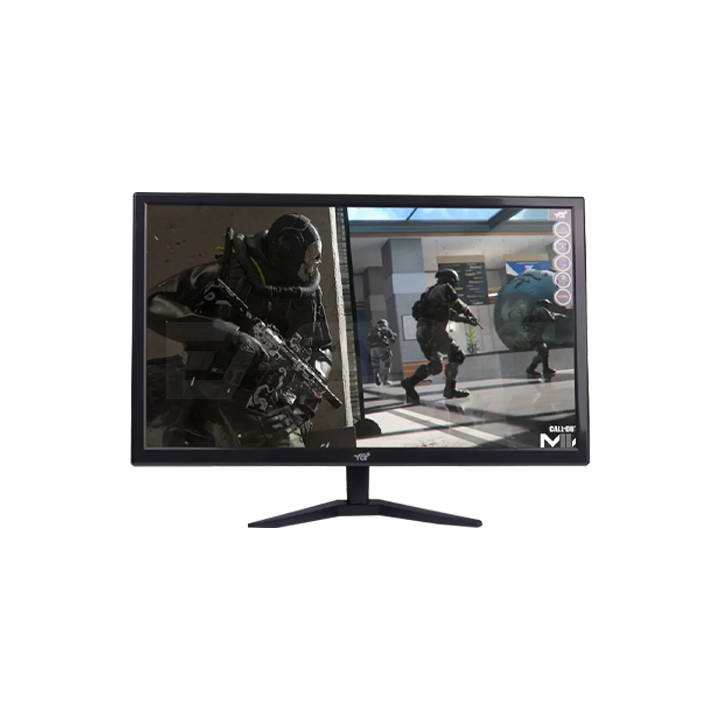 YGT TN24FHD-GD 23.8" FHD LED Monitor – EasyPC