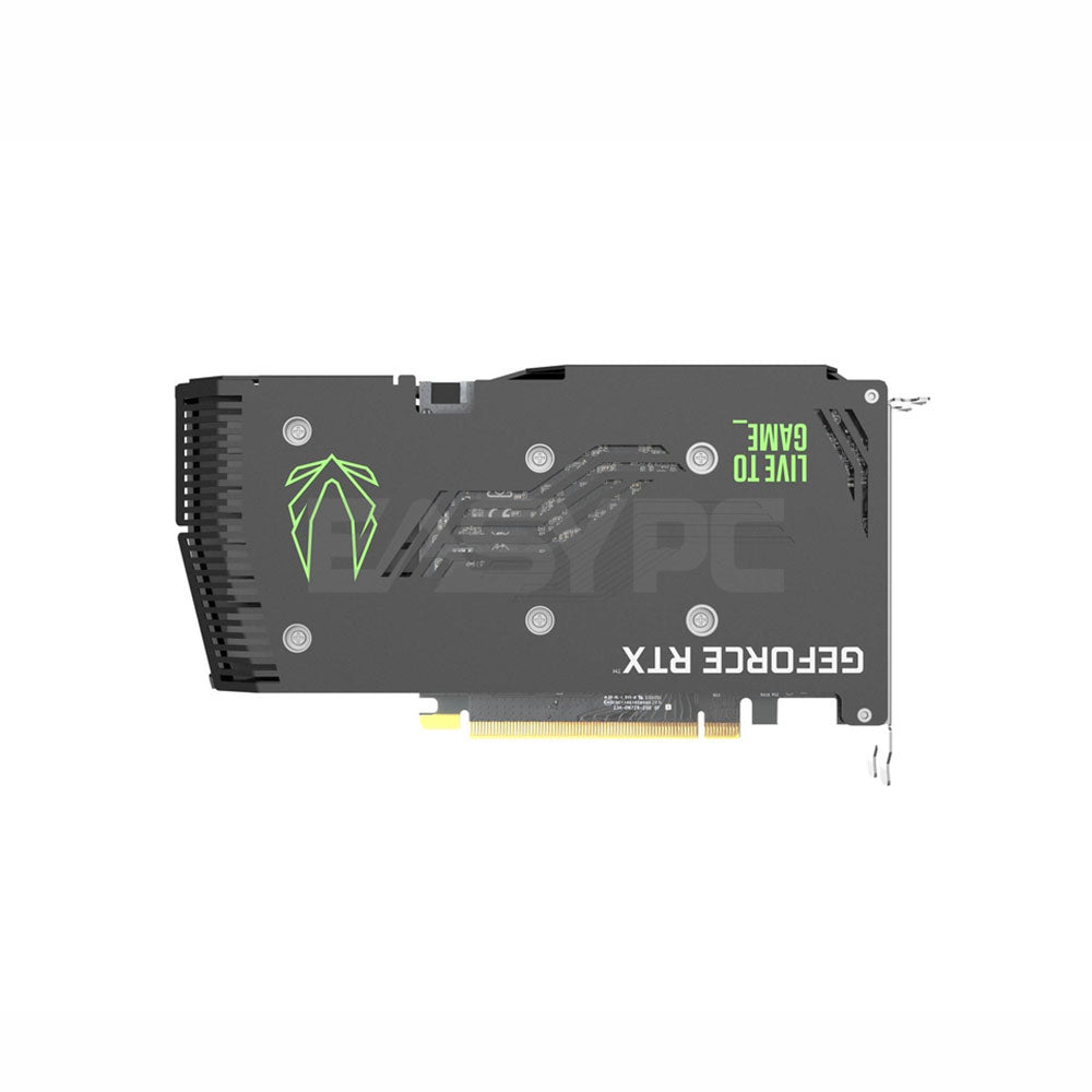 Zotac GeForce RTX™ 4060 Spider-Man Edition 8GB GPU – EasyPC