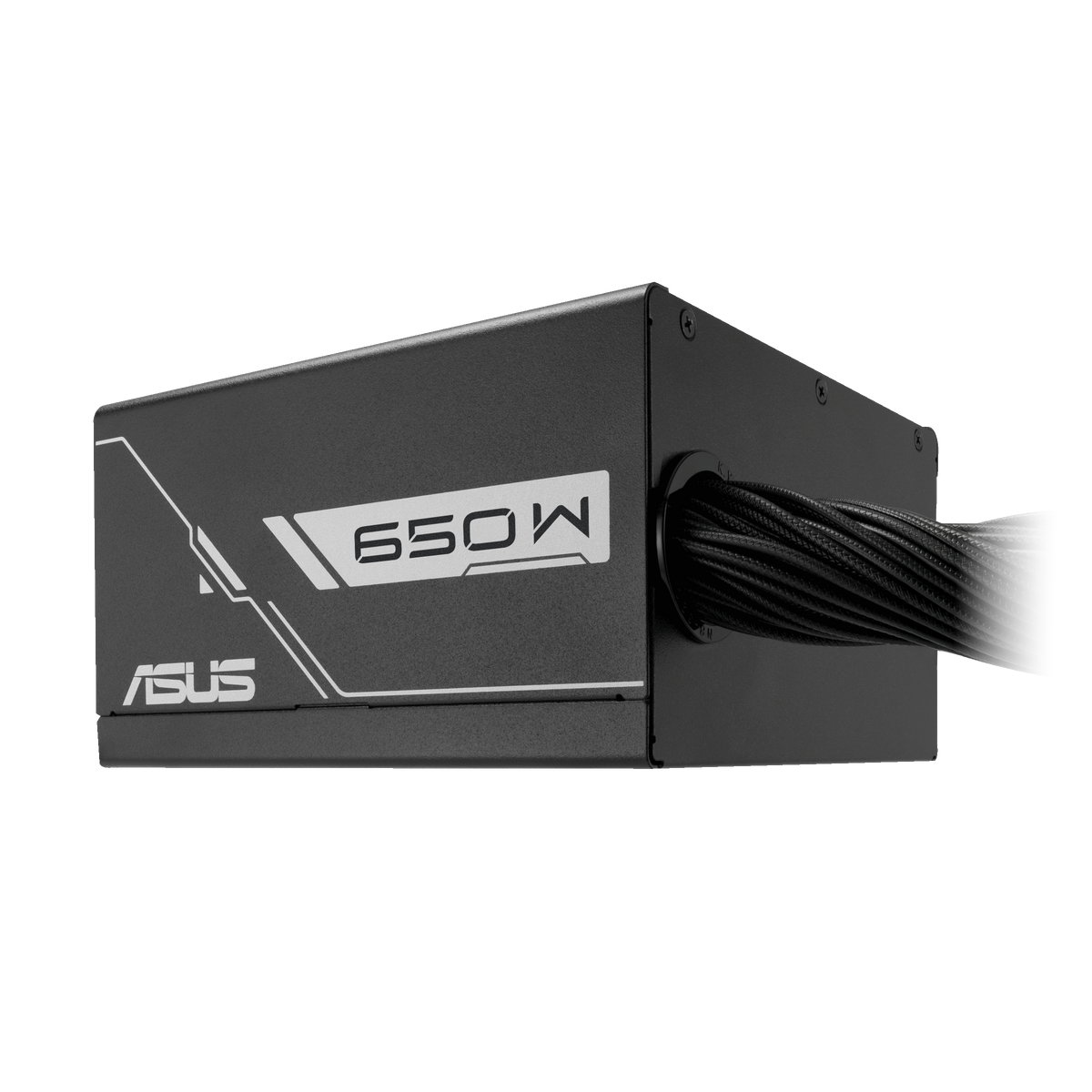 ASUS Prime 650W 80+ Bronze PSU Power Supply – EasyPC