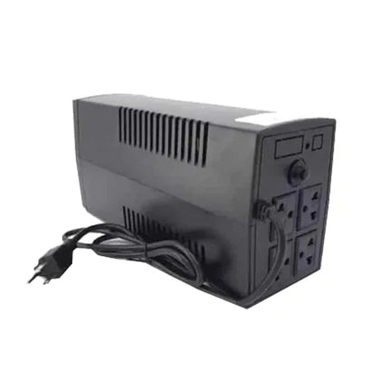 Secure 220v Avr – EasyPC