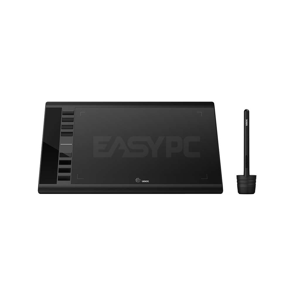 ugee M708 Drawing Tablet – EasyPC
