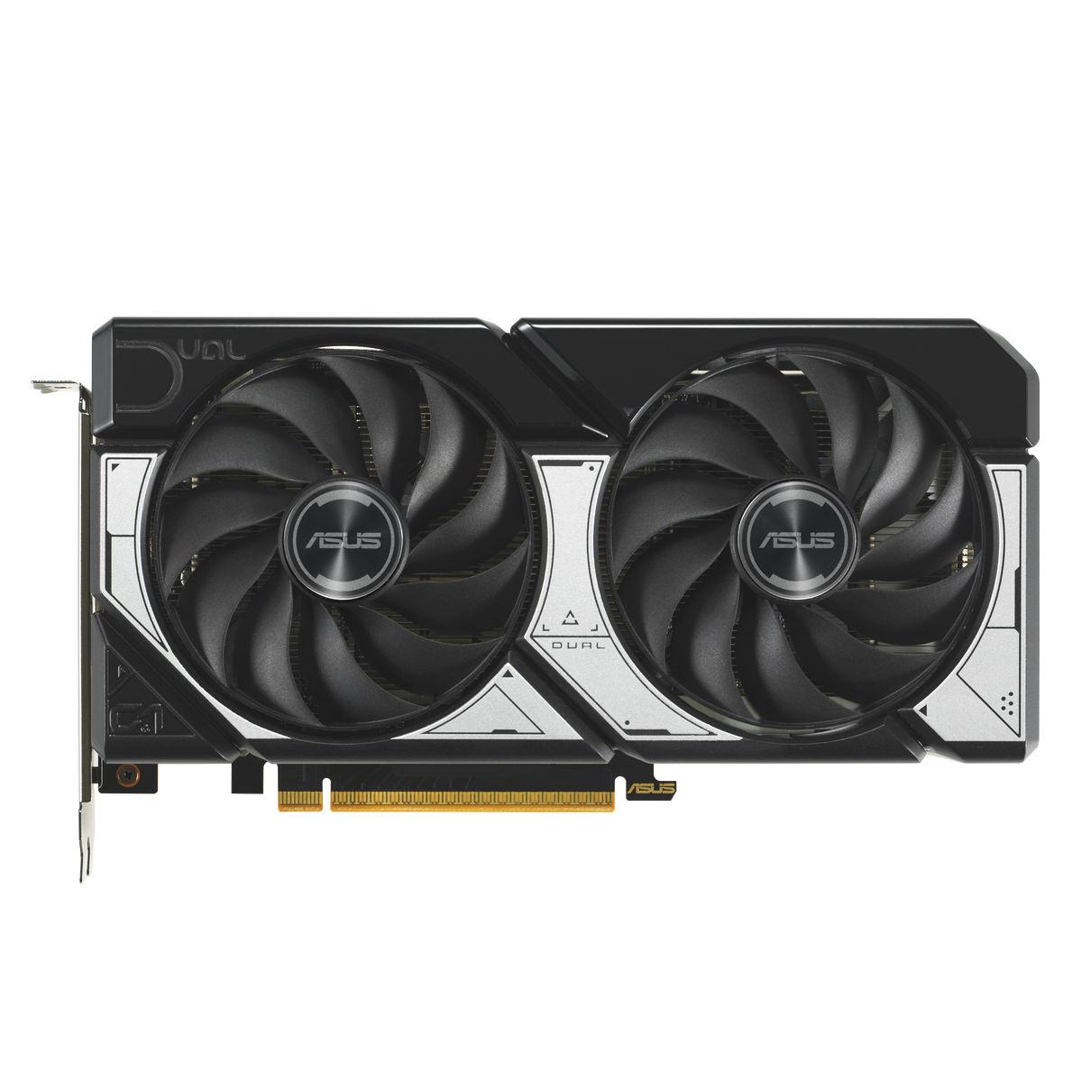 ASUS DUAL Nvidia GeForce RTX 5060 OC Edition (DUAL-RTX5060-O8G) 8GB 12 ...