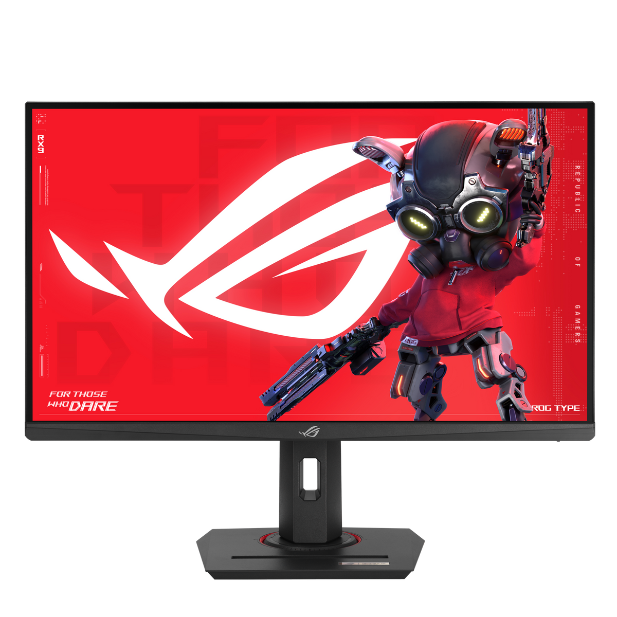 ASUS ROG Strix XG279CNS 27" FHD 380Hz Fast IPS Monitor – EasyPC