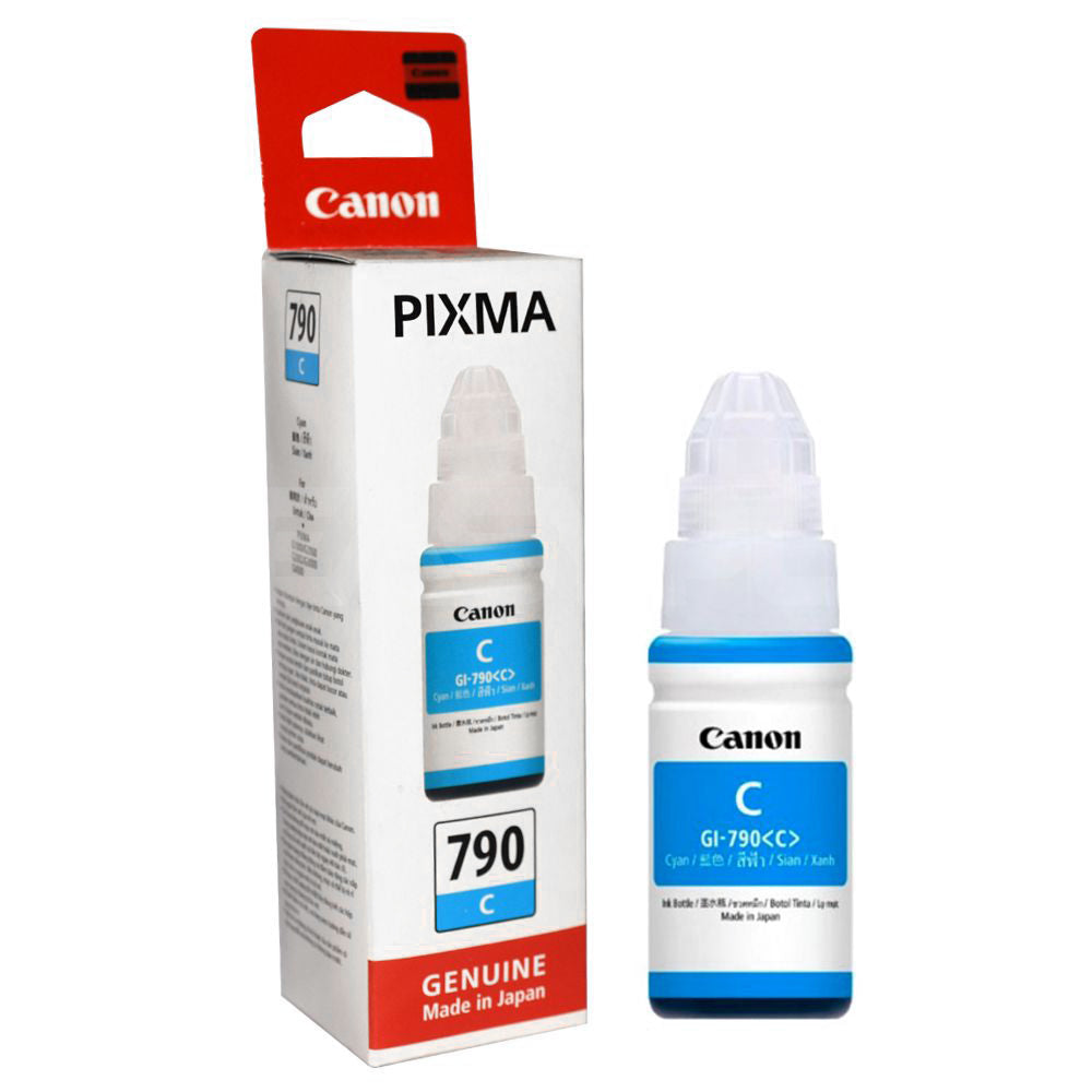 Canon GI 790 Ink Cyan – EasyPC